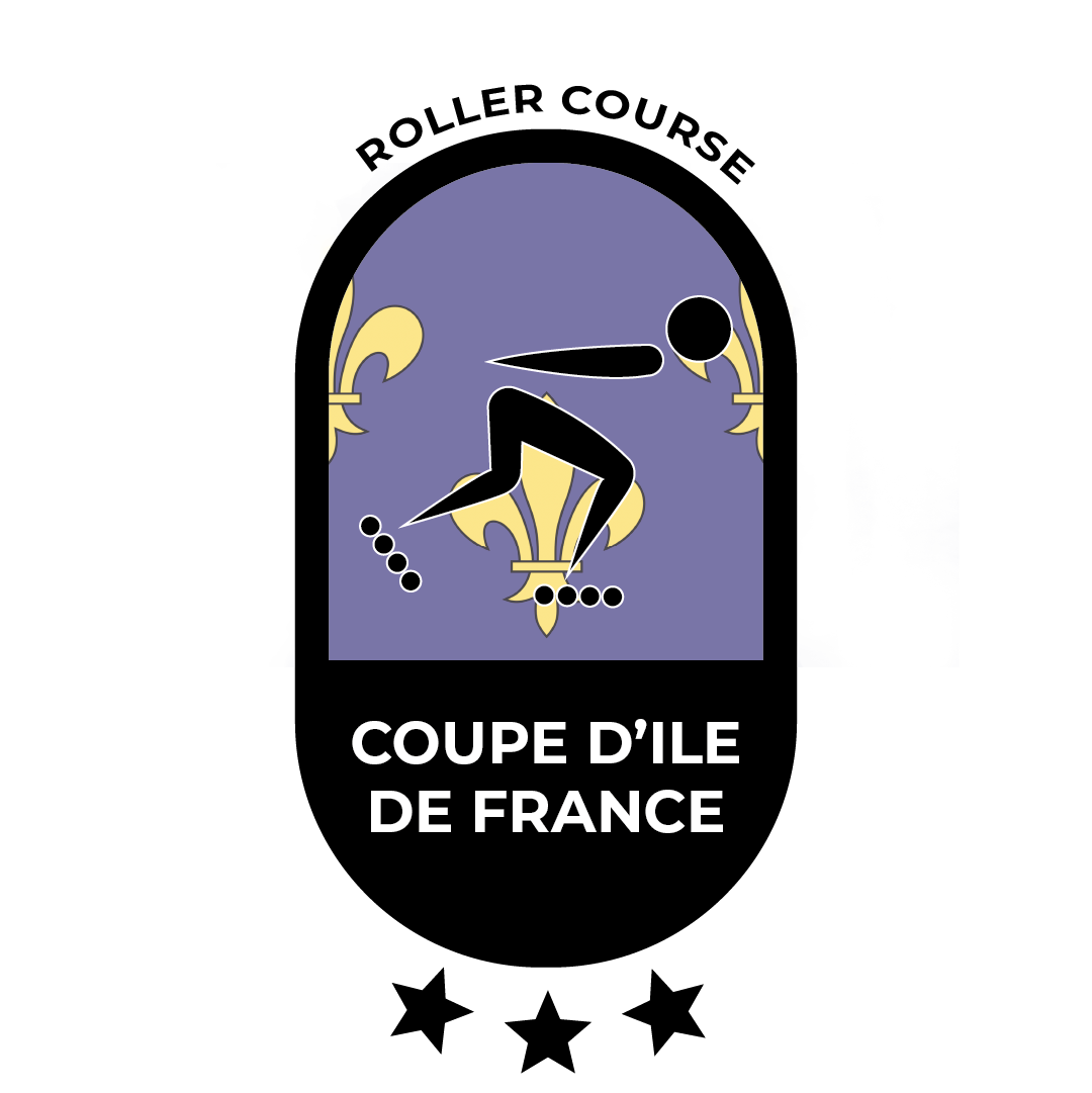 Coupe d'Île de France - Fédération Française de Roller & Skateboard