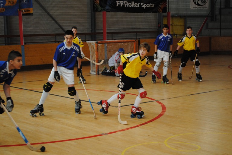 Championnat de France des Régions 2016 : Pays de Loire en Force ...