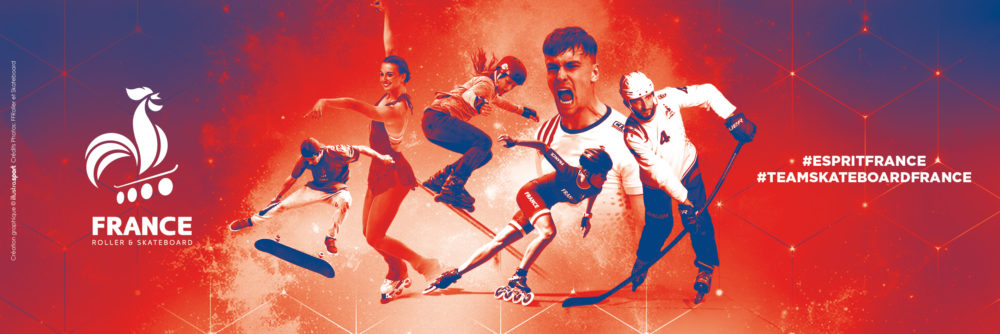 L'Equipe de France aux World Roller Games - Fédération Française de ...