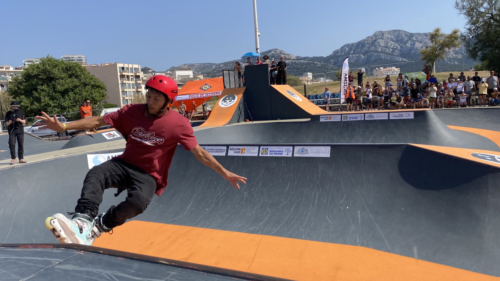 Archives des Roller Freestyle - Fédération Française de Roller & Skateboard