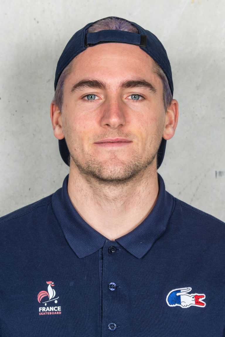 Suivez les championnats de France street en direct ! - Fédération ...