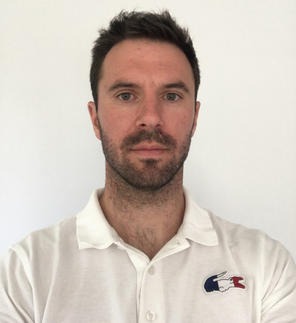 Thomas Boucher, Responsable technique course fait le bilan et nous ...