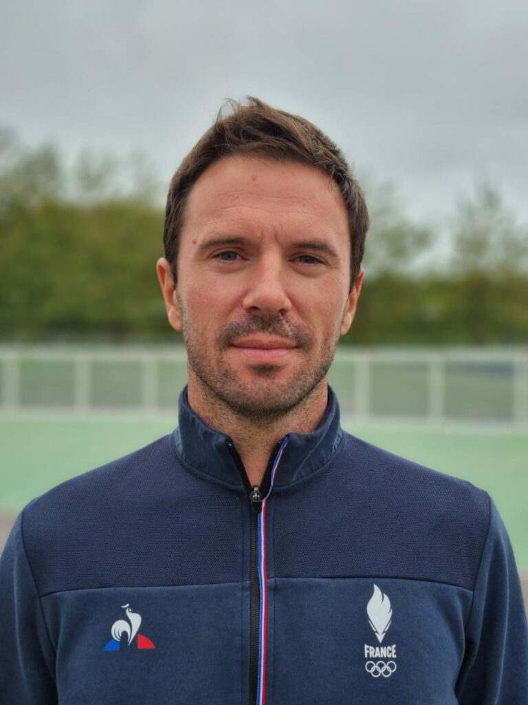 WORLD SKATE GAMES : Interview avec Thomas Boucher, sélectionneur ...