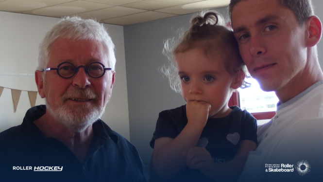 Retour sur 20 ans d'histoire avec Christophe Verkest ! - Fédération ...