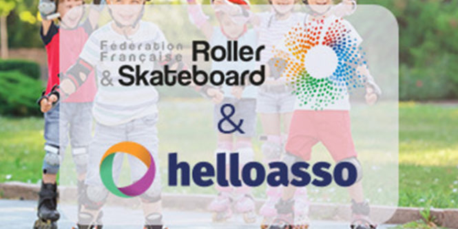 HelloAsso : Comment communiquer autour de mon formulaire d'adhésion en ligne ? - Fédération ...