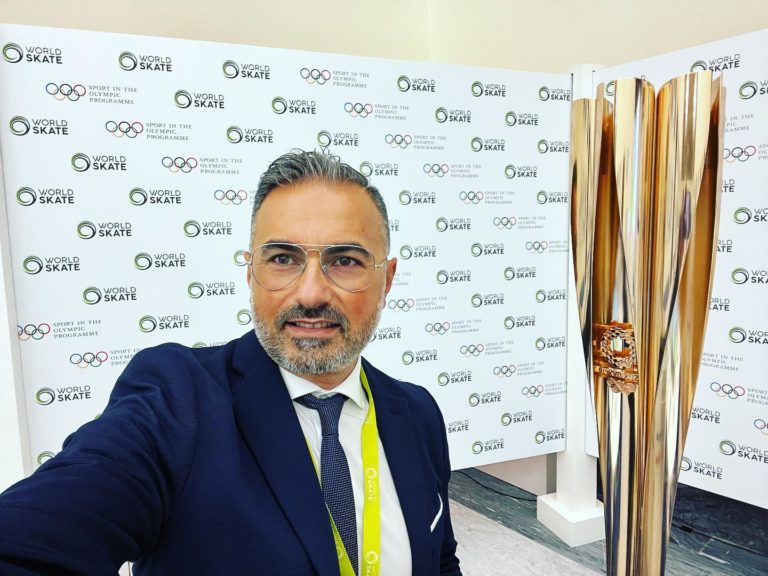 Rencontre avec Nicola Genchi, responsable de l'Artistic Technical ...